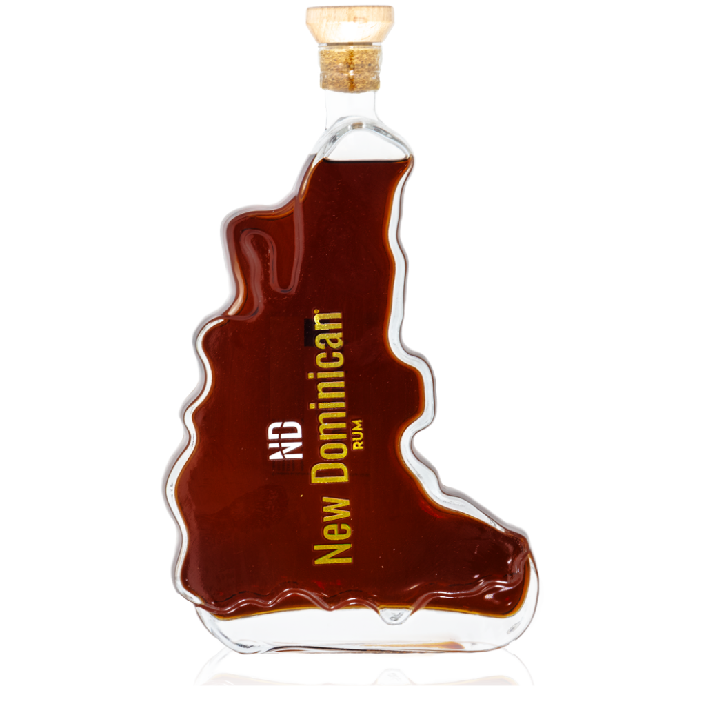 New Dominican Authentic Rum | Casa Mamajuana